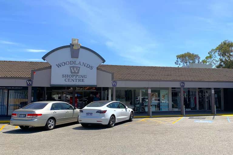 Woodland Shopping Centre, Shop 1-3, 84 Rosewood Avenue, Woodlands, WA ...