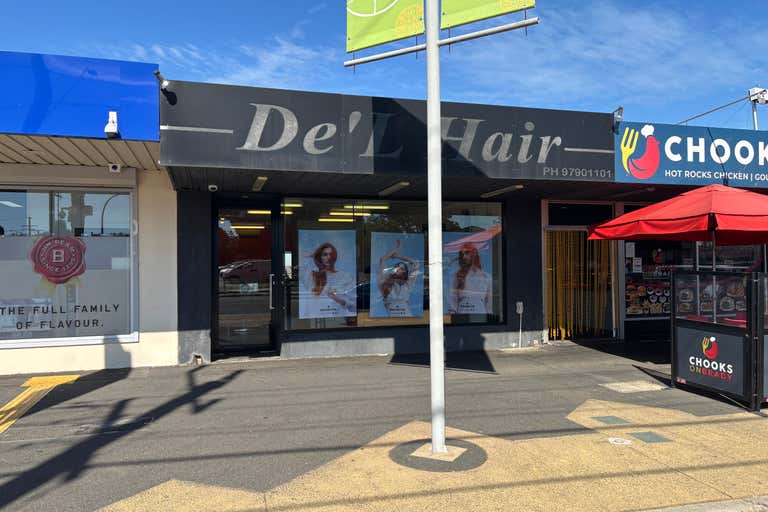 Leased Shop & Retail Property at 34E Brady Road, Dandenong North, VIC ...