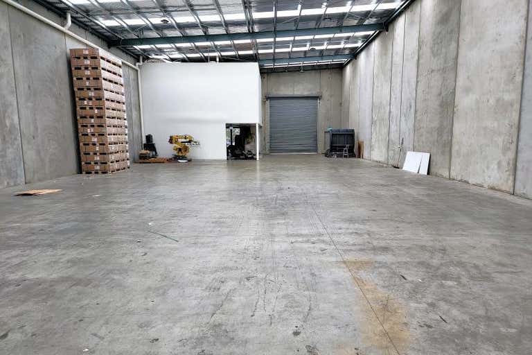 Leased Industrial & Warehouse Property at 7A Connection Drive ...