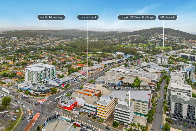 18 Mt Gravatt-Capalaba Road, Upper Mt Gravatt, 18 Mt Gravatt-Capalaba ...