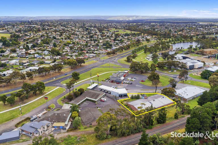 34 Princes Drive, Morwell, VIC 3840 - Office For Lease - realcommercial