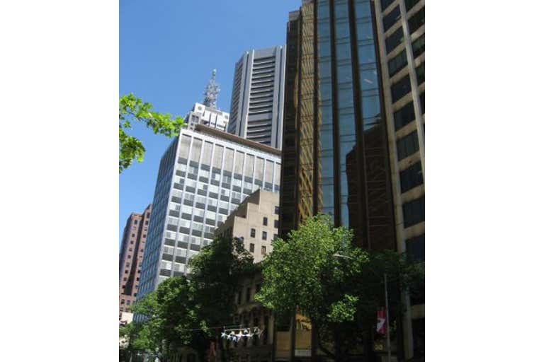 Leased Office at 30 Collins Street, Melbourne, VIC 3000 - realcommercial