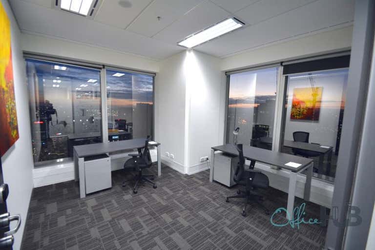 Leased Office at Bourke Place, 34/600 Bourke Street, Melbourne, VIC ...