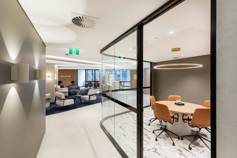 1 Chifley Square, Sydney, NSW 2000 - Office For Lease - realcommercial