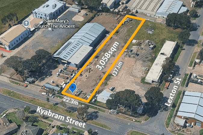 48 Kyabram Street, Coolaroo, VIC 3048 - Development Site & Land For ...
