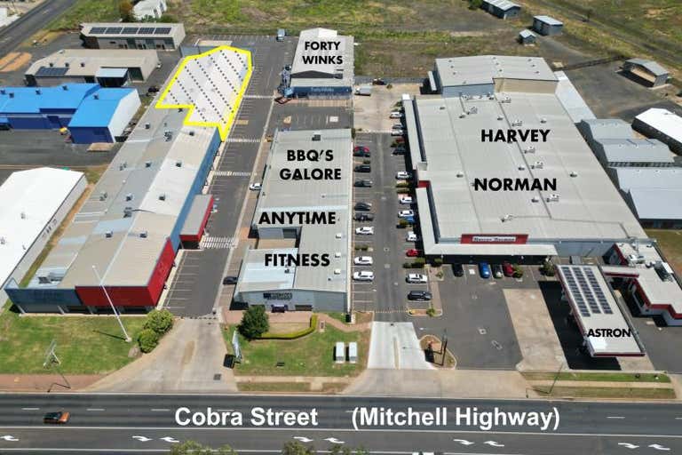 2/229 Cobra Street, Dubbo, NSW 2830 - Showroom & Large Format Retail ...