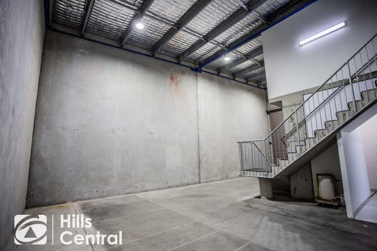 22/252 New Line Road, Dural, NSW 2158 - Industrial & Warehouse Property ...