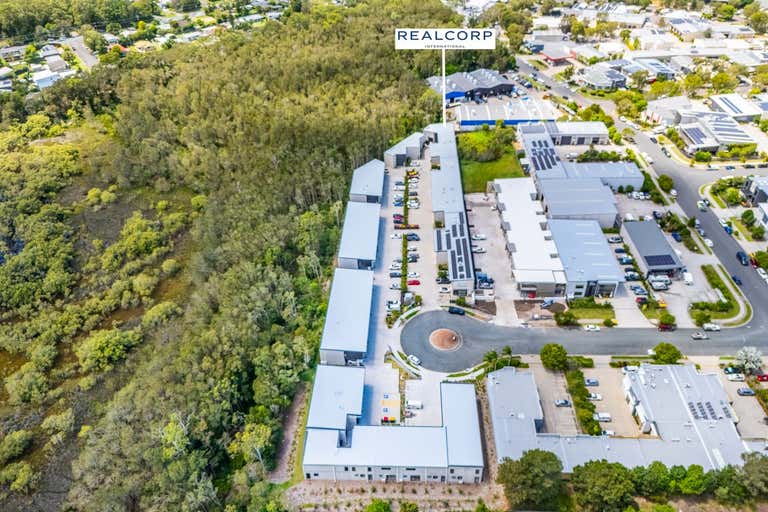 Sold Industrial & Warehouse Property at 28/64 Gateway Drive, Noosaville ...