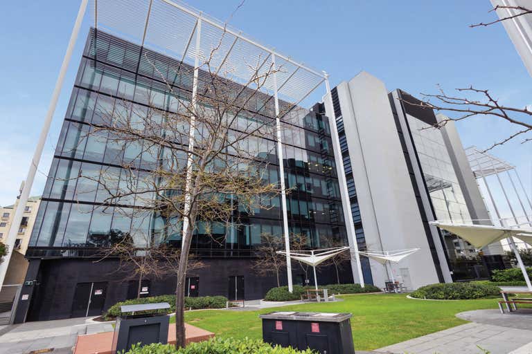 WorkZone West, 202 Pier Street, Perth, WA 6000 - Office For Lease ...