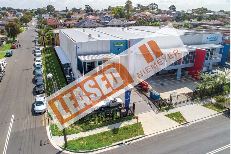 Leased Industrial & Warehouse Property at 109 Eldridge Road, Condell ...