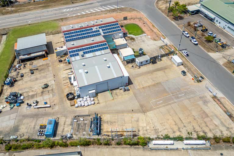 833 Ingham Road, Bohle, QLD 4818 - Industrial & Warehouse Property For ...