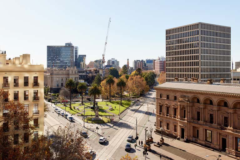 1 Collins Street, Melbourne, VIC 3000 - Office For Lease - realcommercial