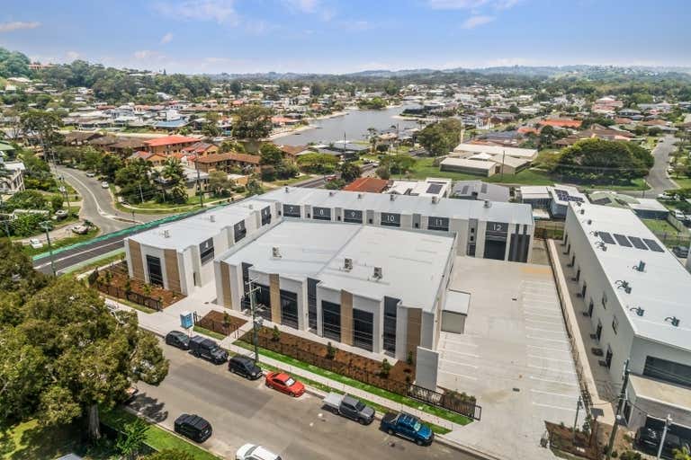 Leased Industrial & Warehouse Property at 2/1 Ourimbah Road, Tweed ...