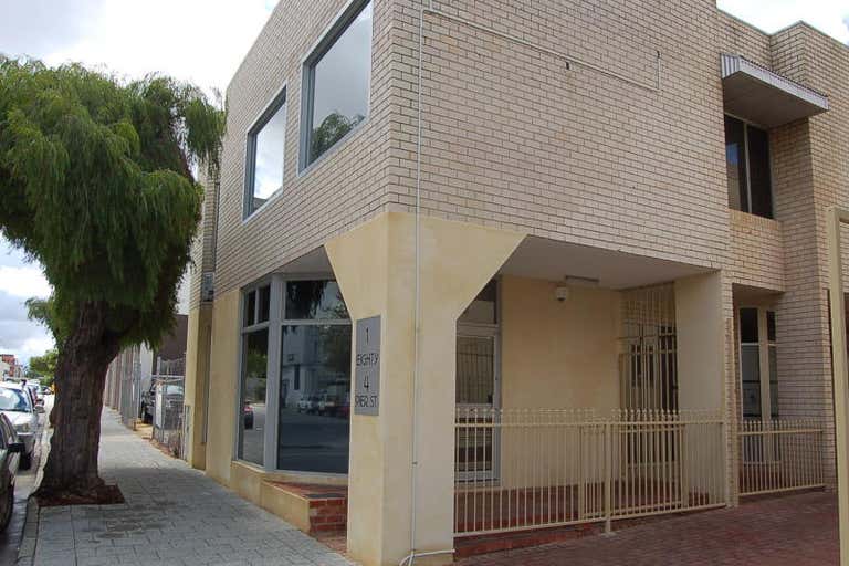 Leased Office at Suite 1, 184 Pier Street, Perth, WA 6000 - realcommercial