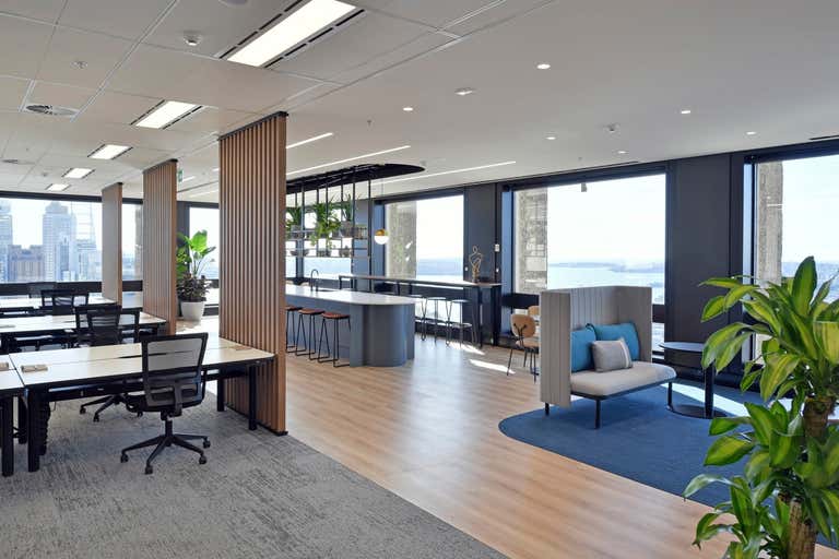 201 Elizabeth Street, Sydney, NSW 2000 - Office For Lease - realcommercial