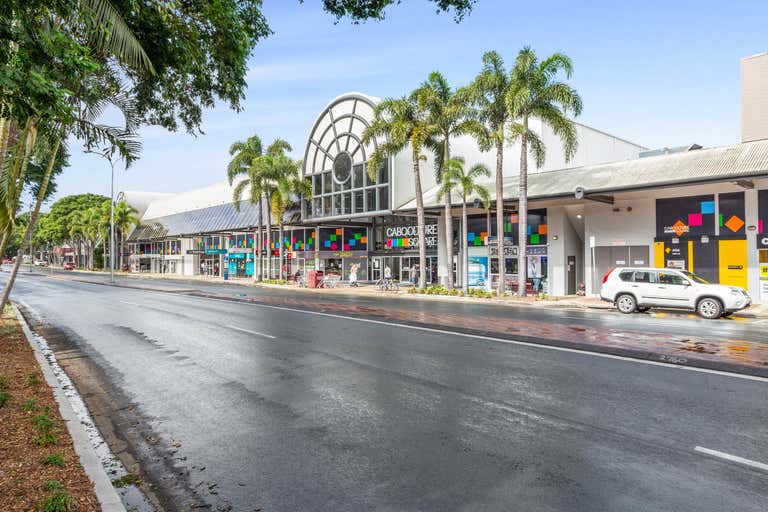 Leased Office at 60-78 King Street "Caboolture Square Office Space ...