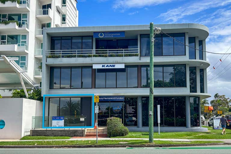 7 The Esplanade, Maroochydore, QLD 4558 - Office For Lease - realcommercial