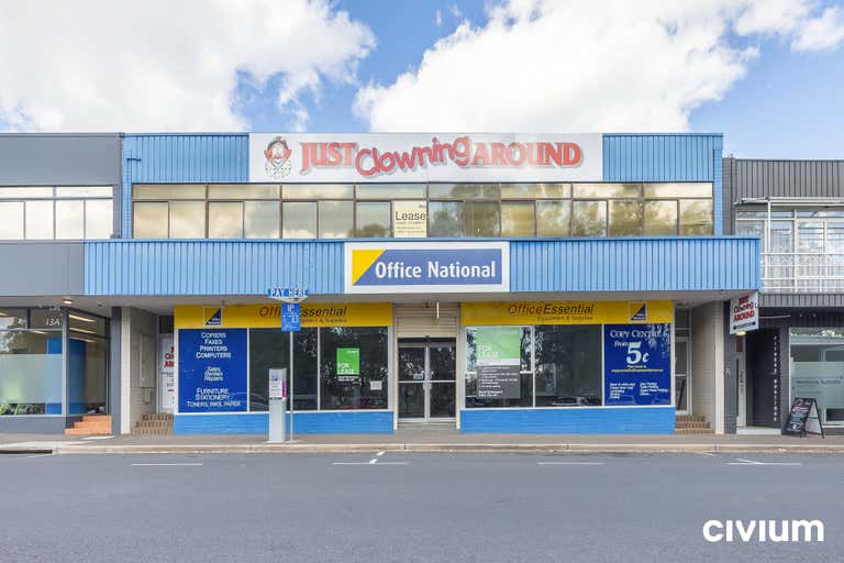 Shop 17-19, 17-19 Altree Court, Phillip, ACT 2606 - Shop & Retail ...