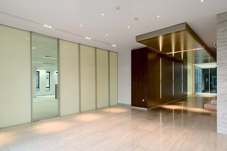 Leased Office at Pelaco Building, Ground Floor, 21-31 Goodwood Street ...