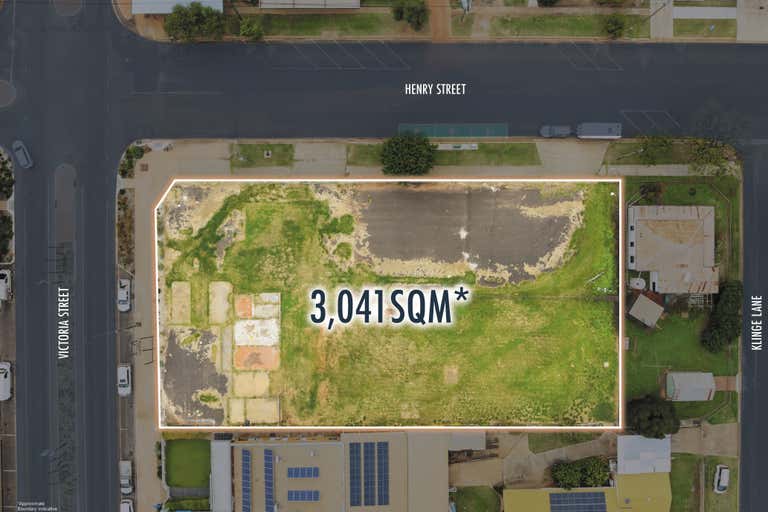 104 Victoria Street, St George, QLD 4487 - Development Site & Land For ...