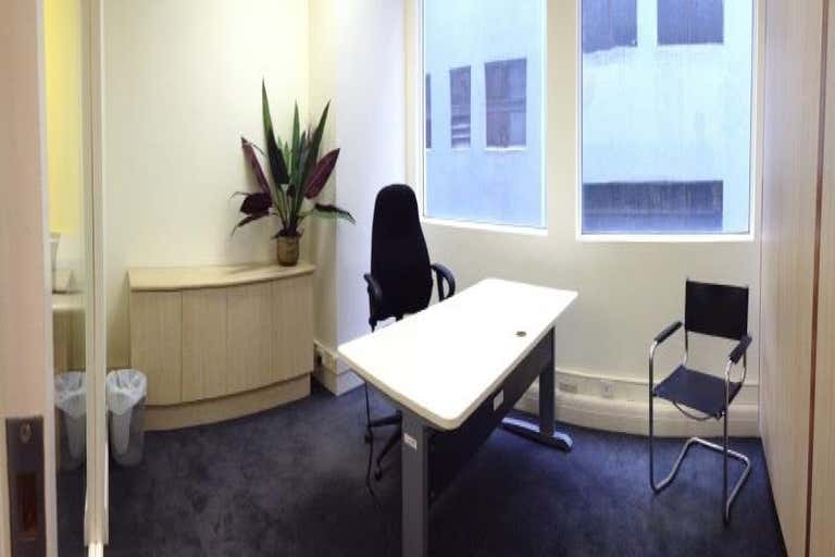 Leased Office at 1/306 Little Collins Street, Melbourne, VIC 3000 ...