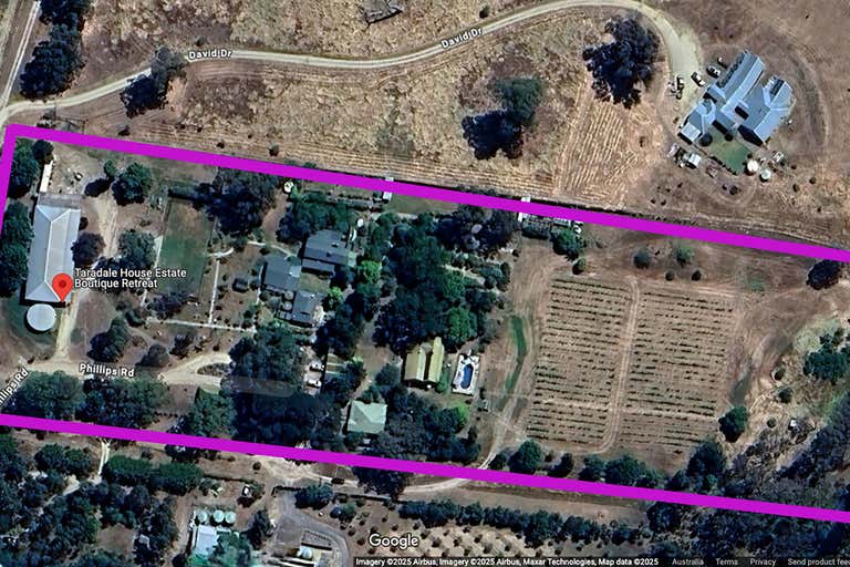 Taradale, VIC 3447 - Hotel, Motel & Leisure Property For Sale ...