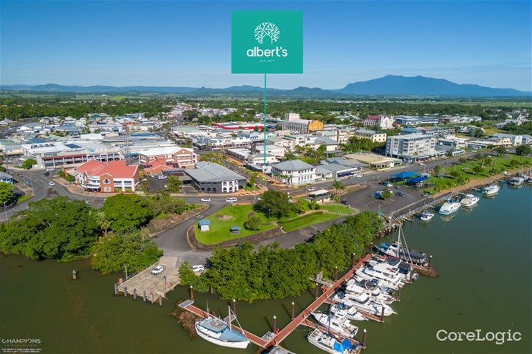 Sold Shop & Retail Property at 3 EDITH Street, Innisfail, QLD 4860 ...