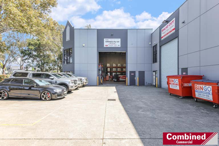 Sold Industrial & Warehouse Property at 1/1 Samantha Place, Smeaton ...