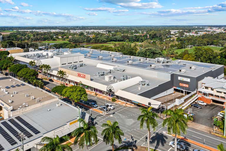 Caboolture Square, 60-78 King Street, Caboolture, QLD 4510 - Shop ...