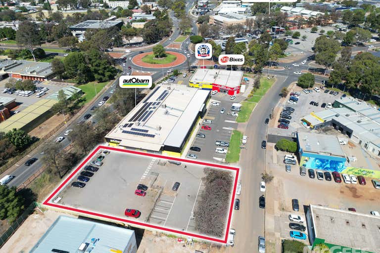 5 Gillingham Road, Elizabeth, SA 5112 - Showroom & Large Format Retail ...