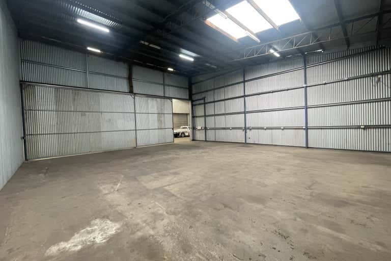 Leased Industrial & Warehouse Property at Shed N20, 45-61 Isaac Street ...