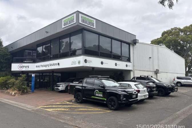 UNIT 8, 938 South Road, Edwardstown, SA 5039 - Industrial & Warehouse ...