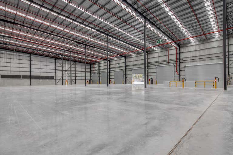 Building 4, 43 Rudd Street, Oxley, QLD 4075 - Industrial & Warehouse ...