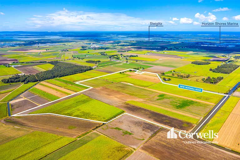 66 New Norwell Road, Woongoolba, QLD 4207 - Development Site & Land For ...