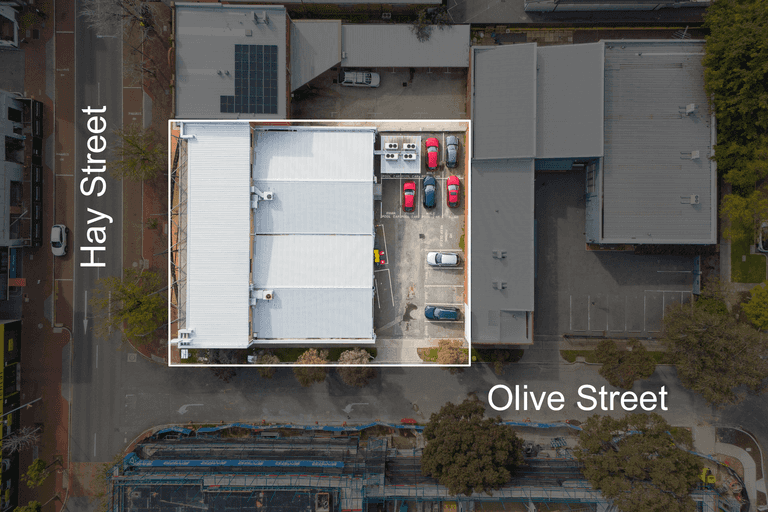 Sold Office at 255 Hay Street, Subiaco, WA 6008 - realcommercial