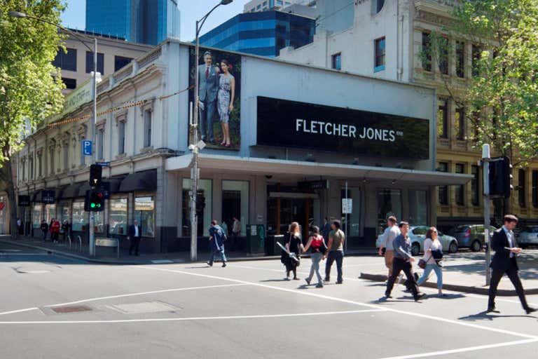 Sold Development Site & Land at 1 Queen Street, Melbourne, VIC 3000 ...