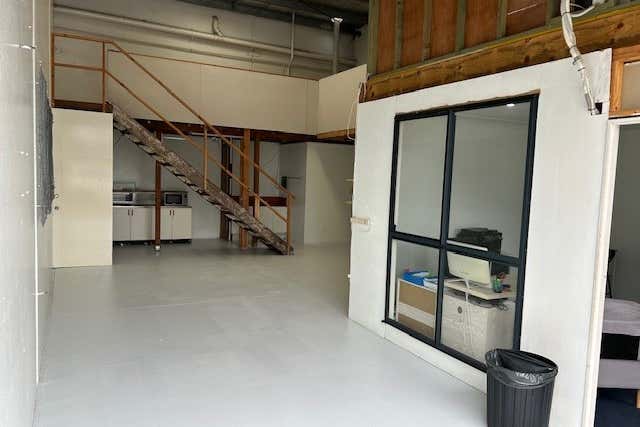 Leased Industrial & Warehouse Property at 5/22 Jay Gee Court, Nerang ...