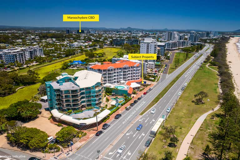 Leased Shop & Retail Property at 15/140-144 Alexandra Parade, Alexandra ...