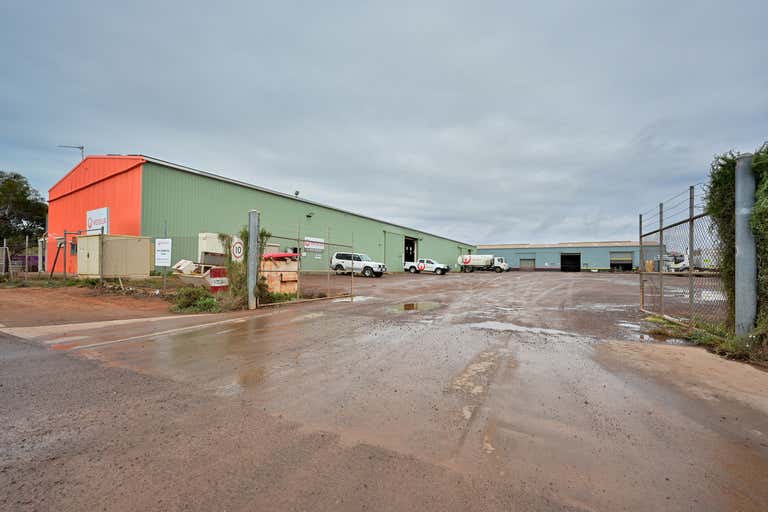 19 Story Street, Whyalla Norrie, SA 5608 - Industrial & Warehouse ...
