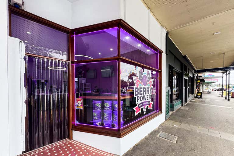 77 Queen Street & 22A & 22C Williams Square, Warragul, VIC 3820 - Shop ...