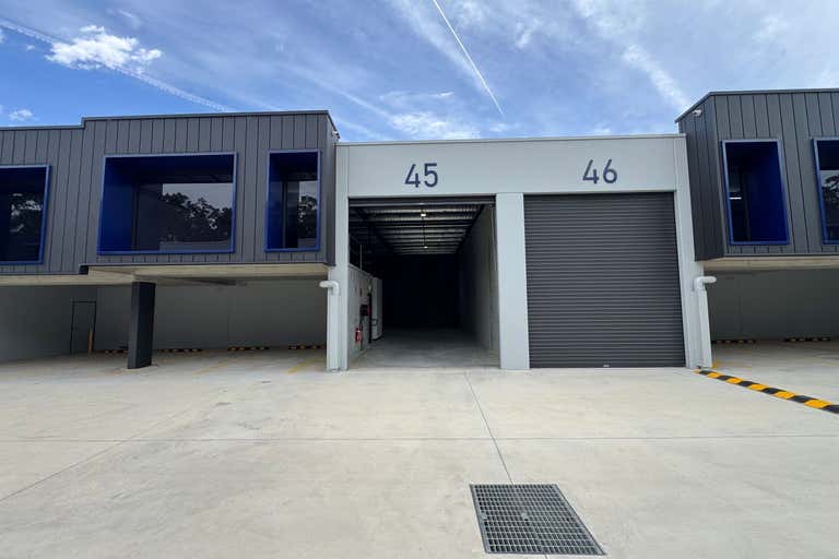 44 & 45/7 Nowra Hill Road, South Nowra, NSW 2541 - Industrial ...