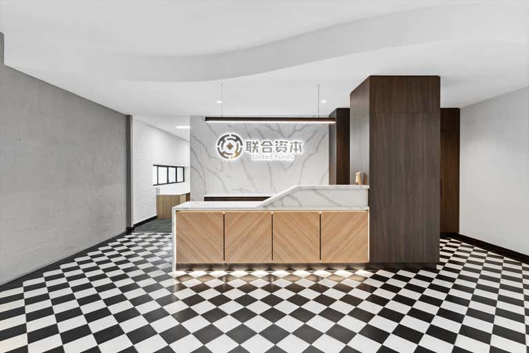 3-5 Bennett Street, East Perth, WA 6004 - Office For Lease - realcommercial