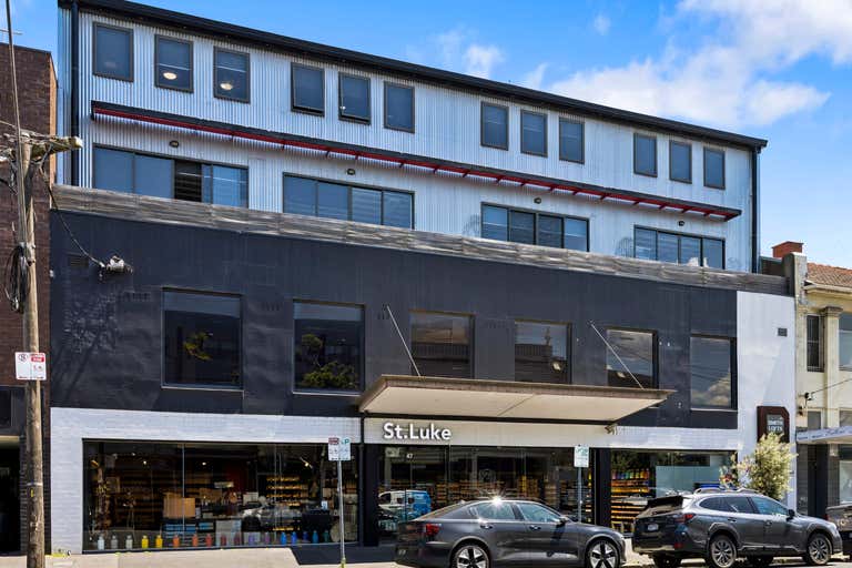 Smith St Lofts, Loft 1, 49 Smith St, Fitzroy, VIC 3065 - Office For ...