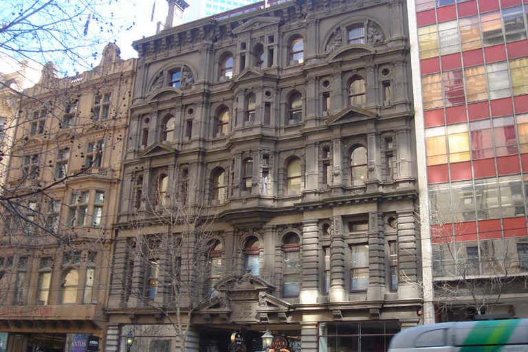 Leased Office at The Block Arcade, 98-100 Elizabeth Street, Melbourne ...