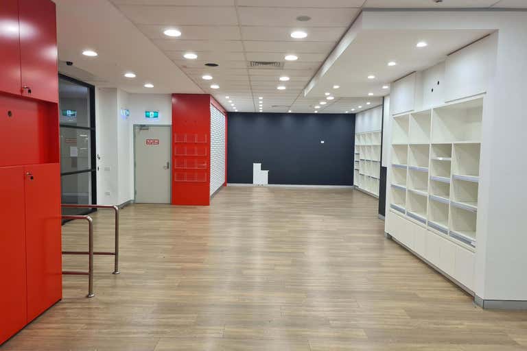 Leased Office at B1/7-9 Irvine Place, Bella Vista, NSW 2153 ...