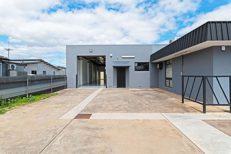 1/242 Grange Rd, Flinders Park, SA 5025 - Industrial & Warehouse ...