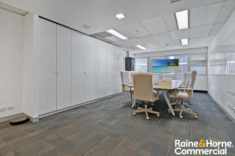 63 & 64, 269 Wickham Street, Fortitude Valley, QLD 4006 - Office For ...