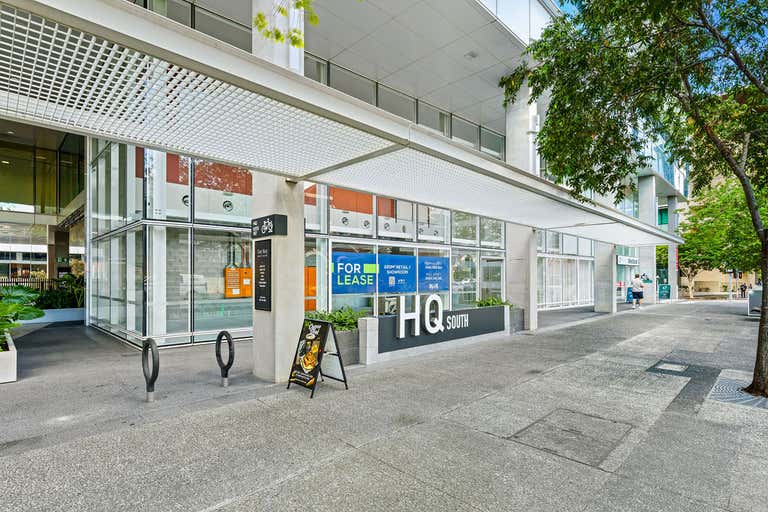 520 Wickham Street, Fortitude Valley, QLD 4006 - Office For Lease ...