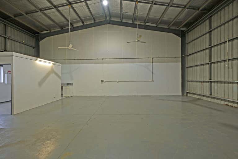 4/23 Georgina Crescent, Yarrawonga, NT 0830 - Industrial & Warehouse ...