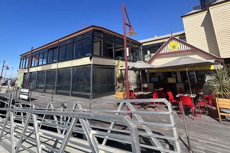 Perth Waterfront 1 Barrack Square, Perth, WA 6000 - Shop & Retail ...
